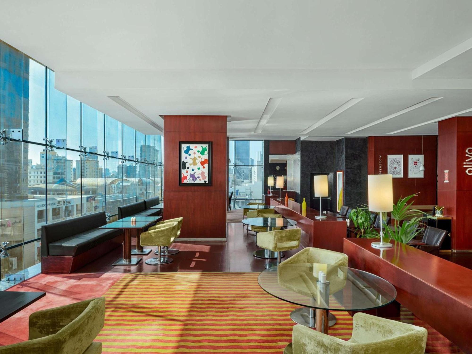 IBIS KUWAIT SALMIYA HOTEL KUWAIT CITY