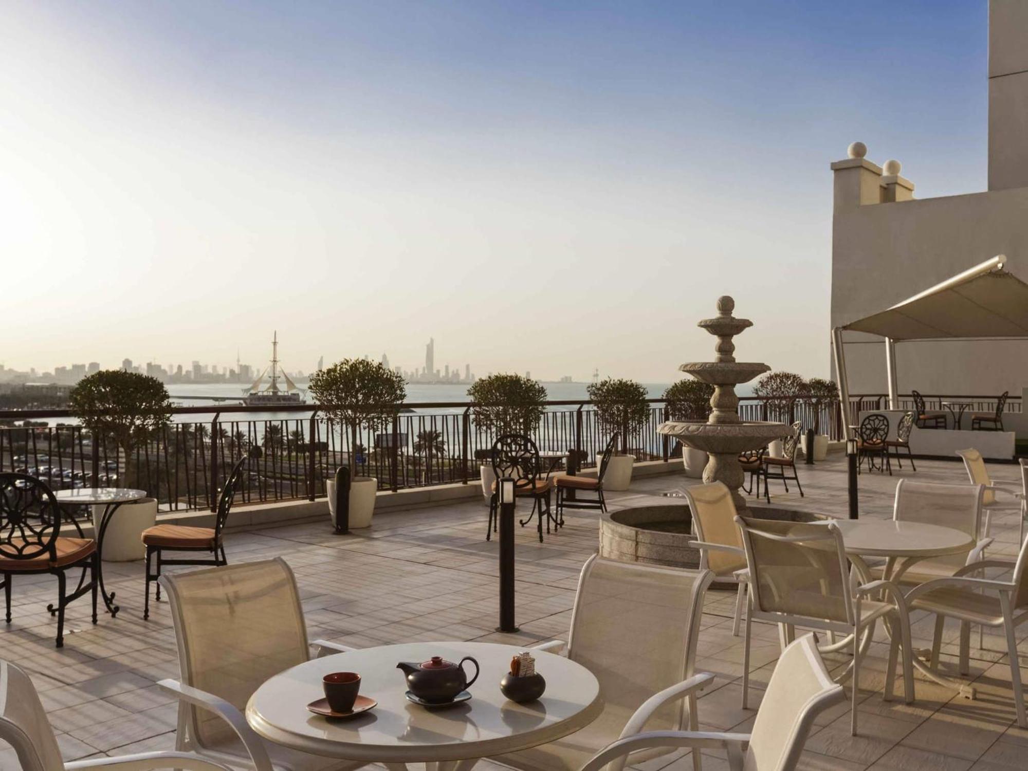 IBIS KUWAIT SALMIYA HOTEL KUWAIT CITY