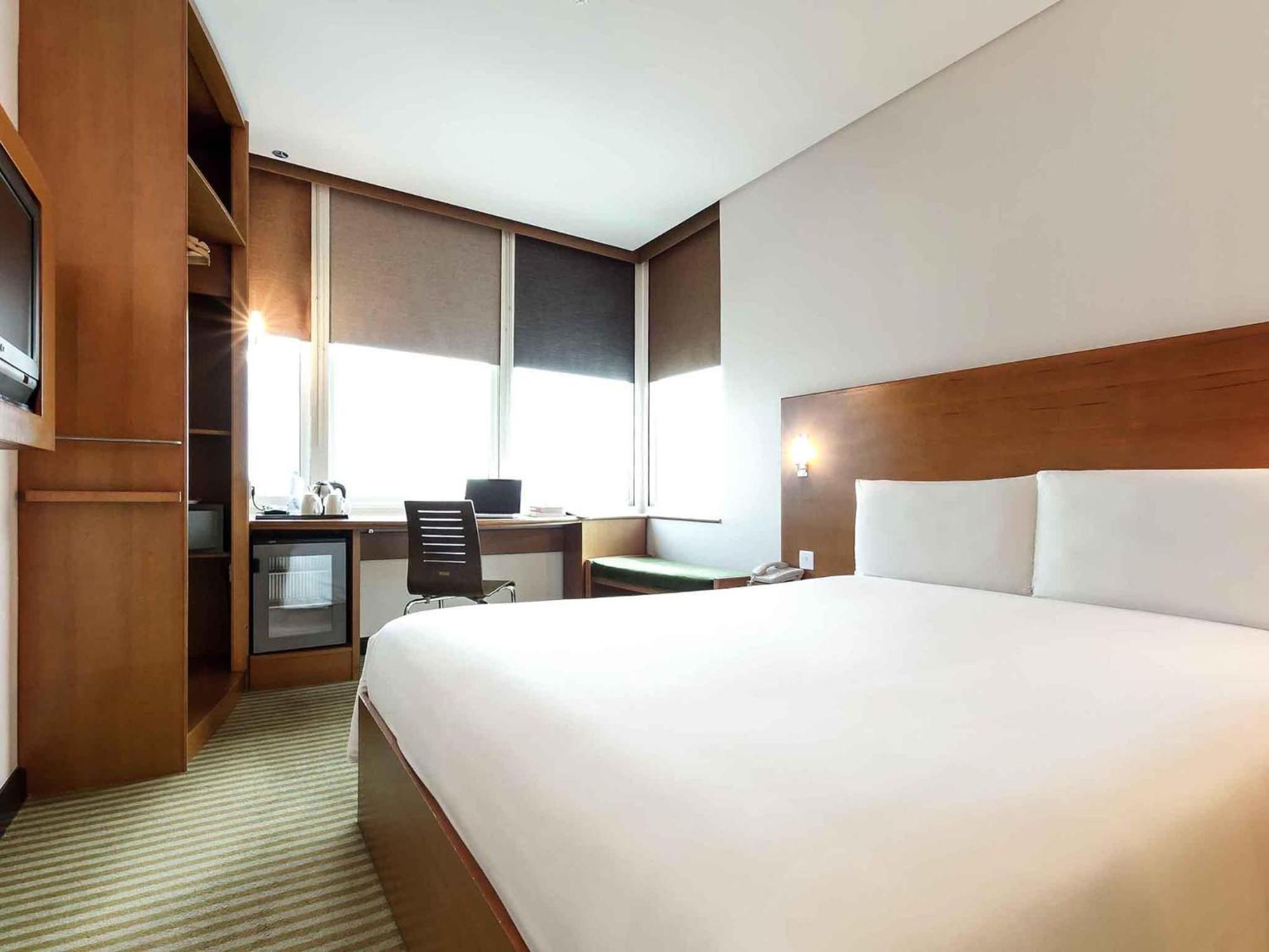 IBIS KUWAIT SALMIYA HOTEL KUWAIT CITY