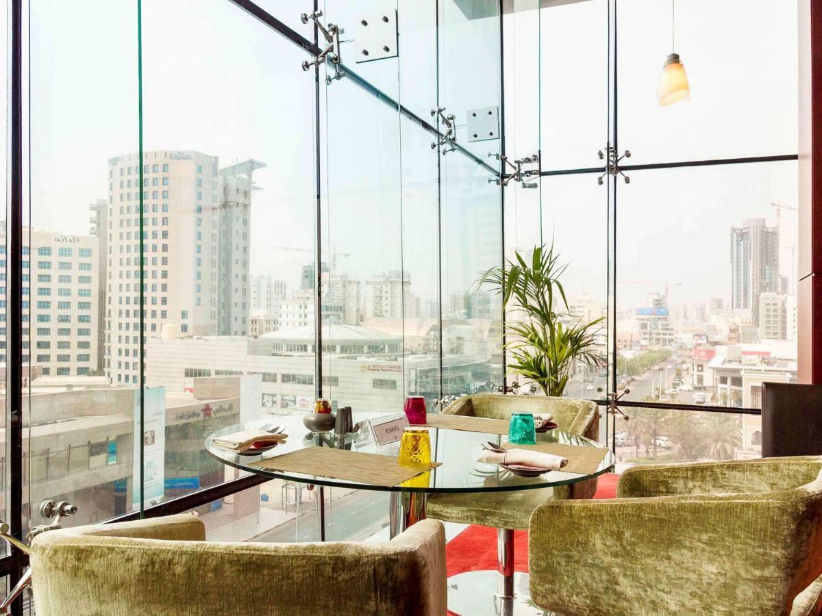 IBIS KUWAIT SALMIYA HOTEL KUWAIT CITY